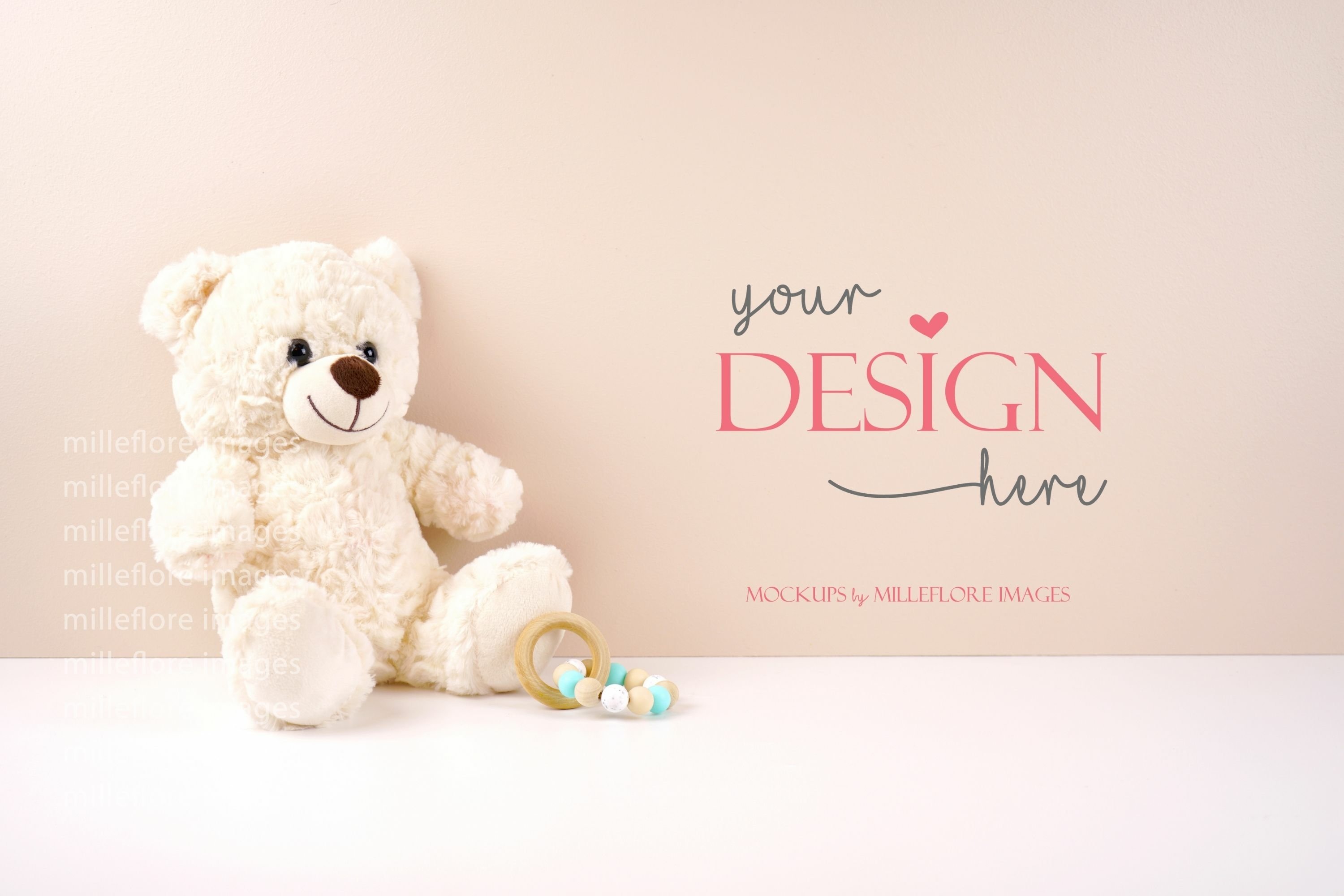 Baby Banner Border