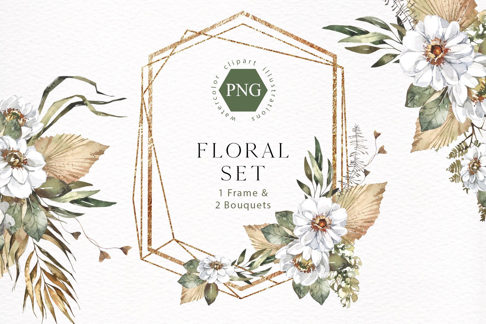 Wedding Frame Design Png