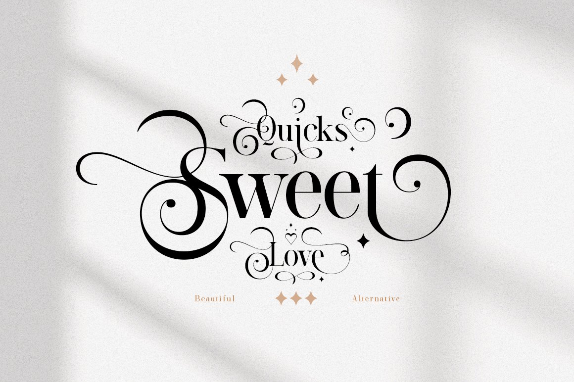 Sweet Fonts The Best 50 Google Fonts For Your Website Justinmind
