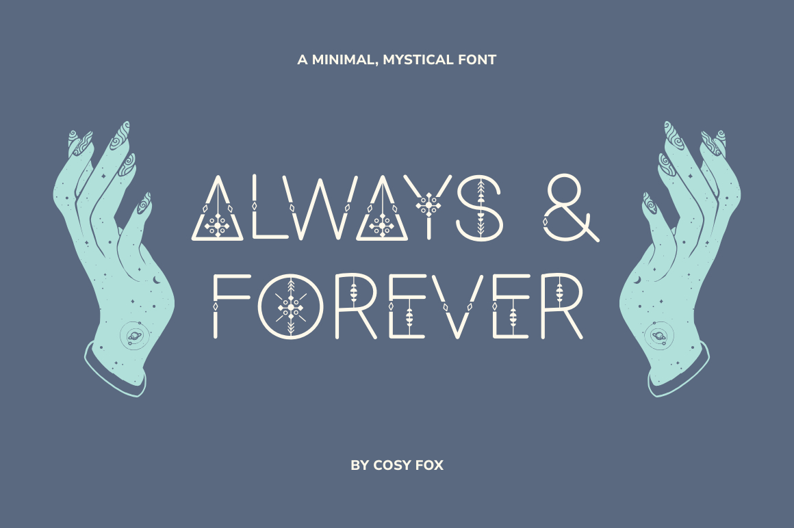 Always And Forever Wallpaper