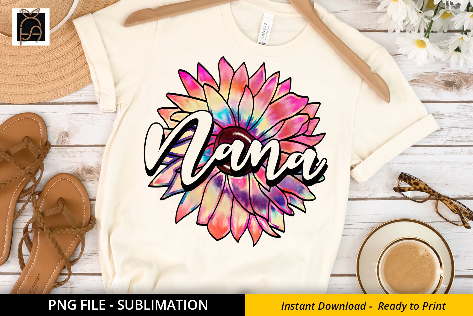 Craft Supplies & Tools Papercraft Paper, Party & Kids Nana Shirt Png ...