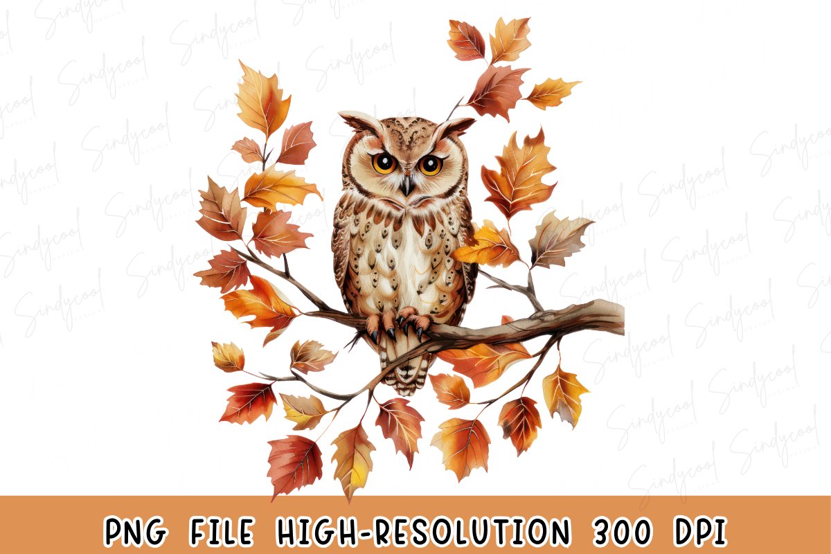 Clipart Léamh Owl 📙 'Ciúnas Sa Leabharlann' á Léamh Ag Donach