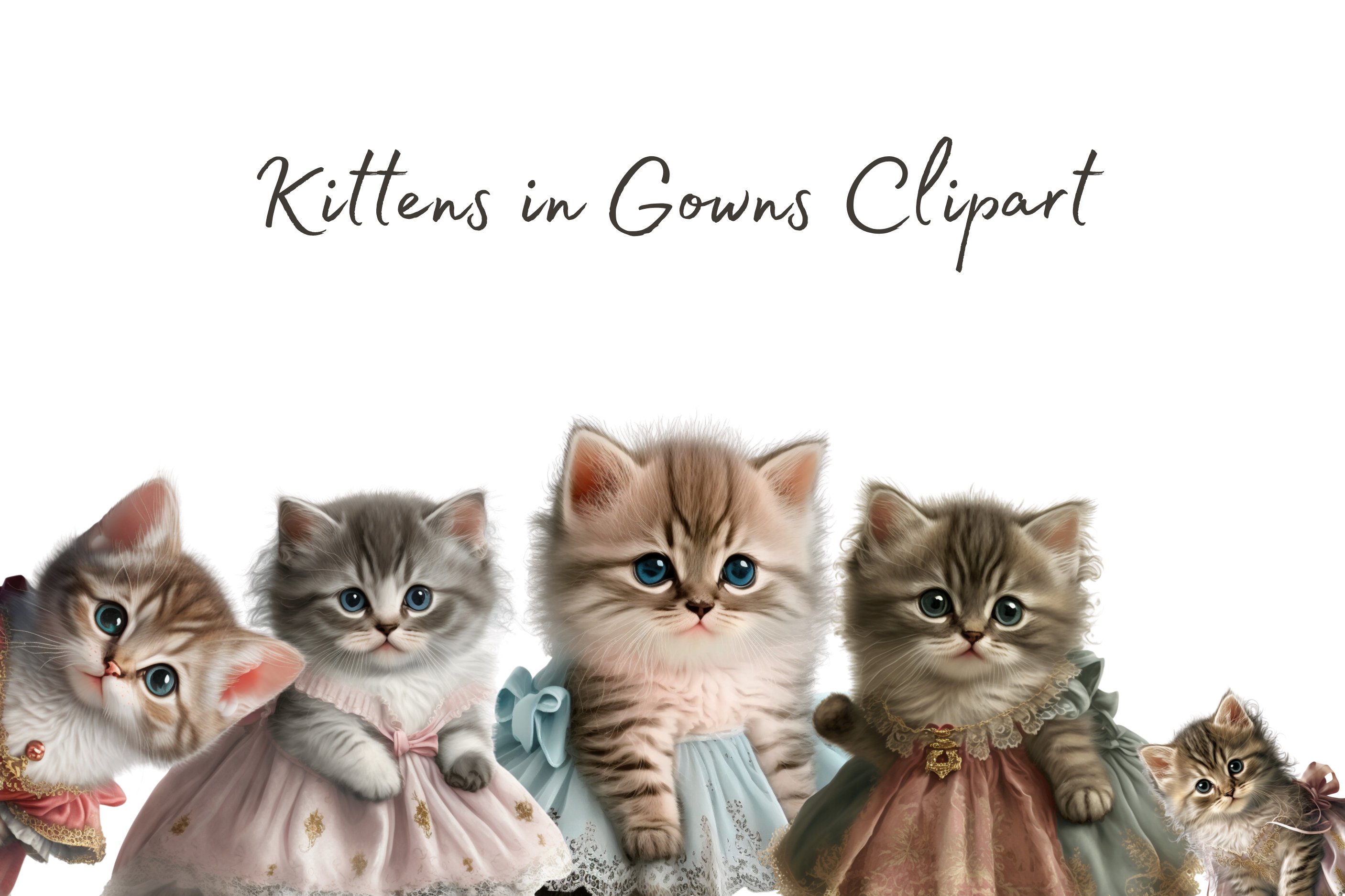 Millions Of Kittens