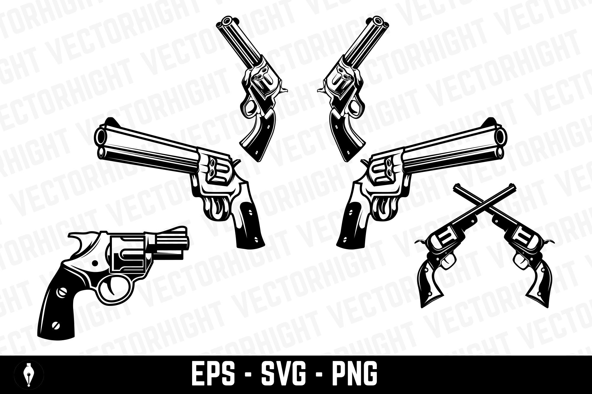 Revolver Designs
