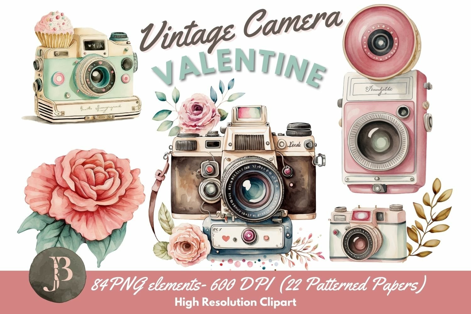 Shoot Camera Clip Art