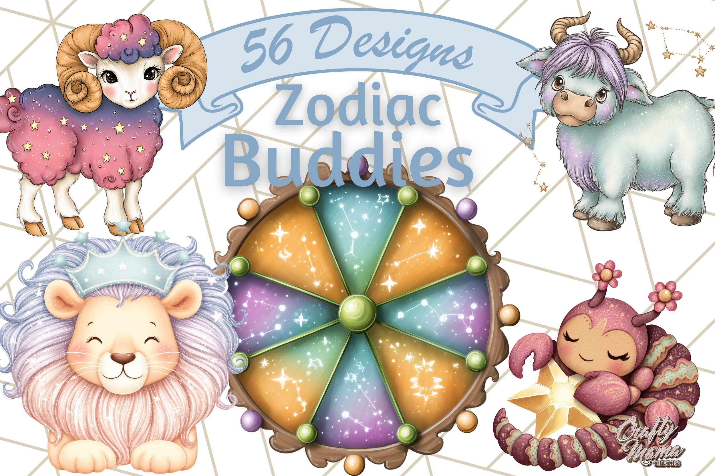 Zodiac buddy 60 photos - Astrologytoyou.com