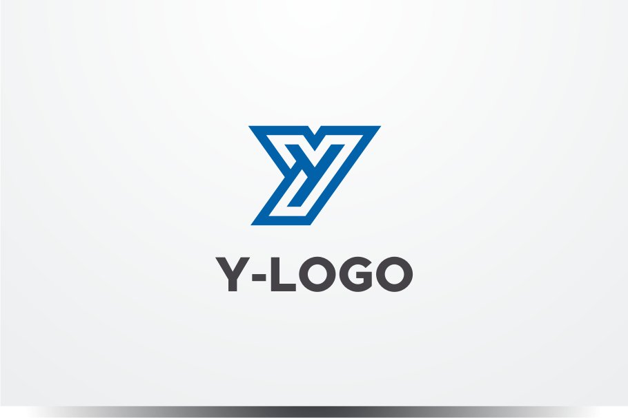 Letter Y Logo Template (2182345)