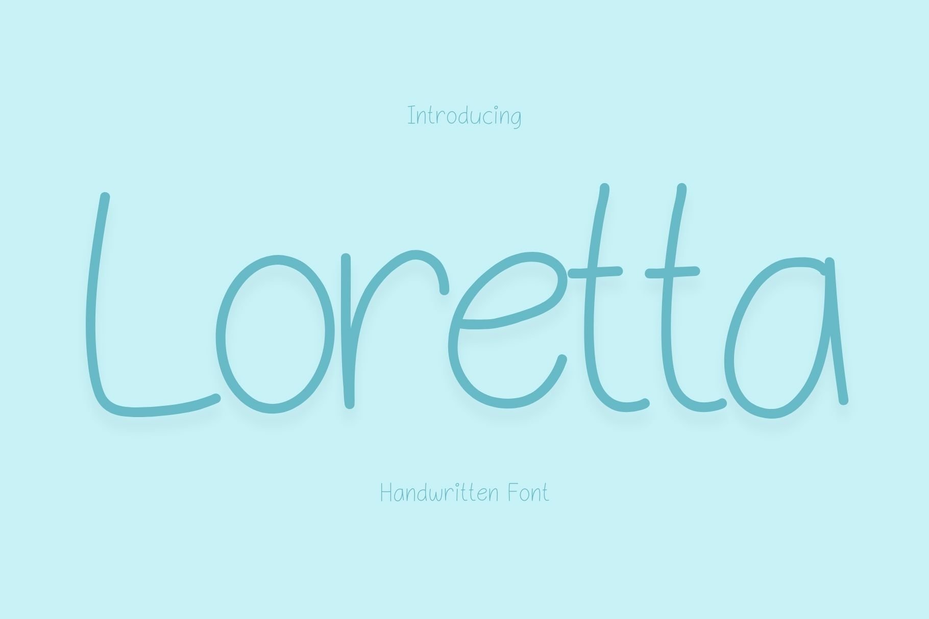 Loretta Name