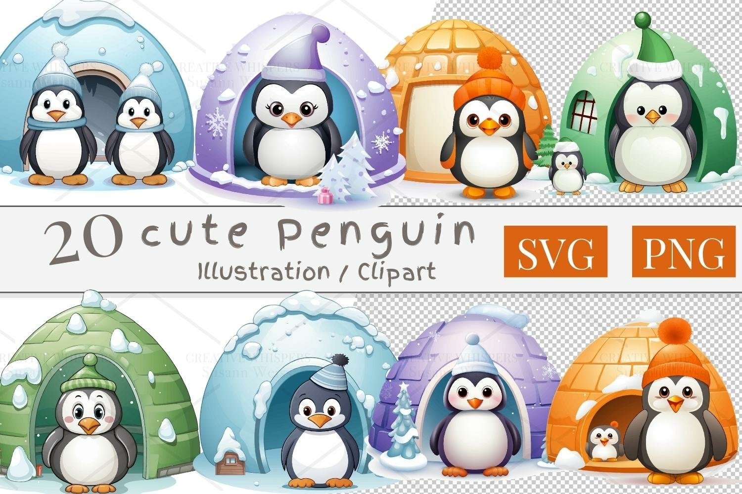 Penguin Group Logo Png Transparent Svg Vector Freebie Supply