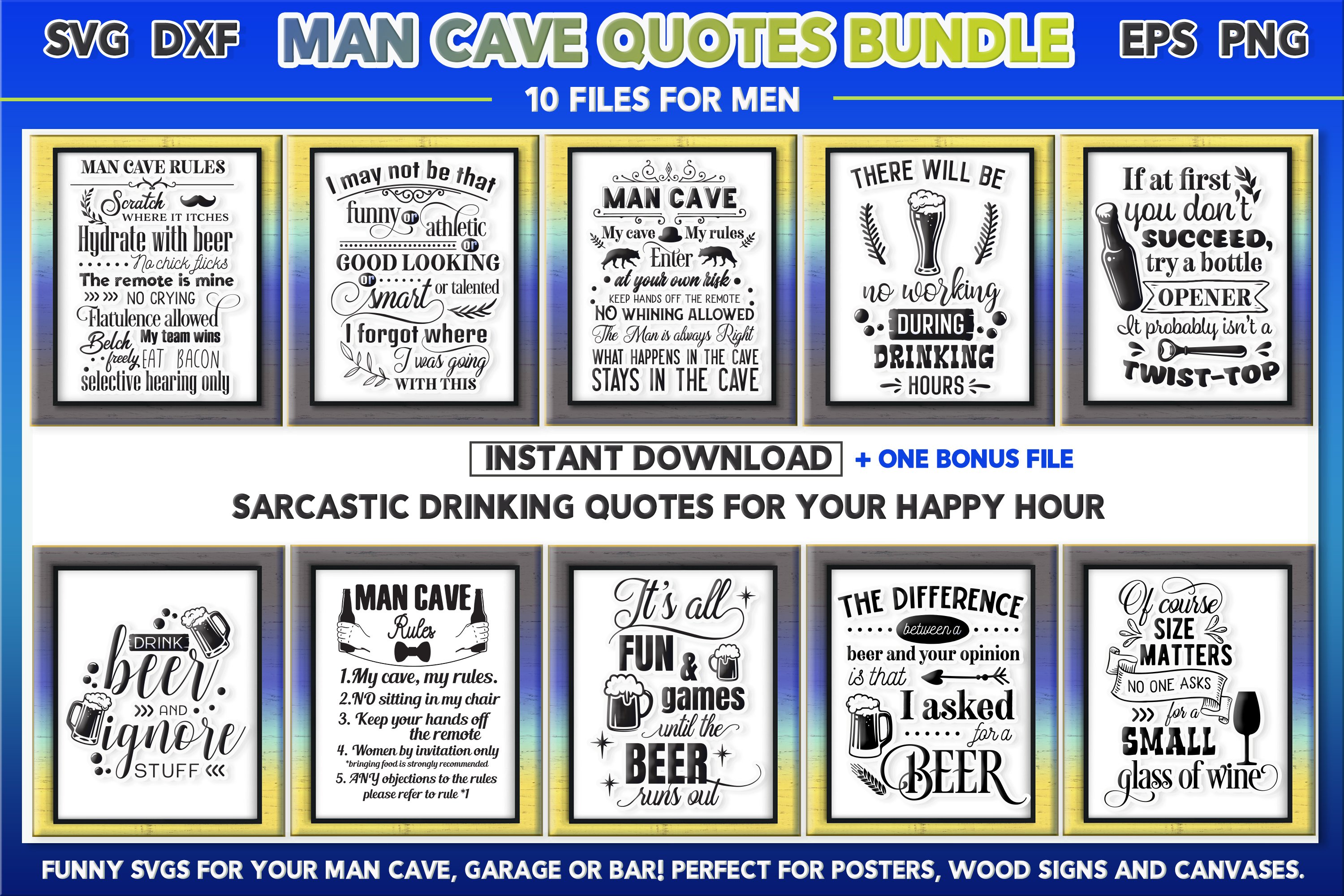 Funny Guy Quotes