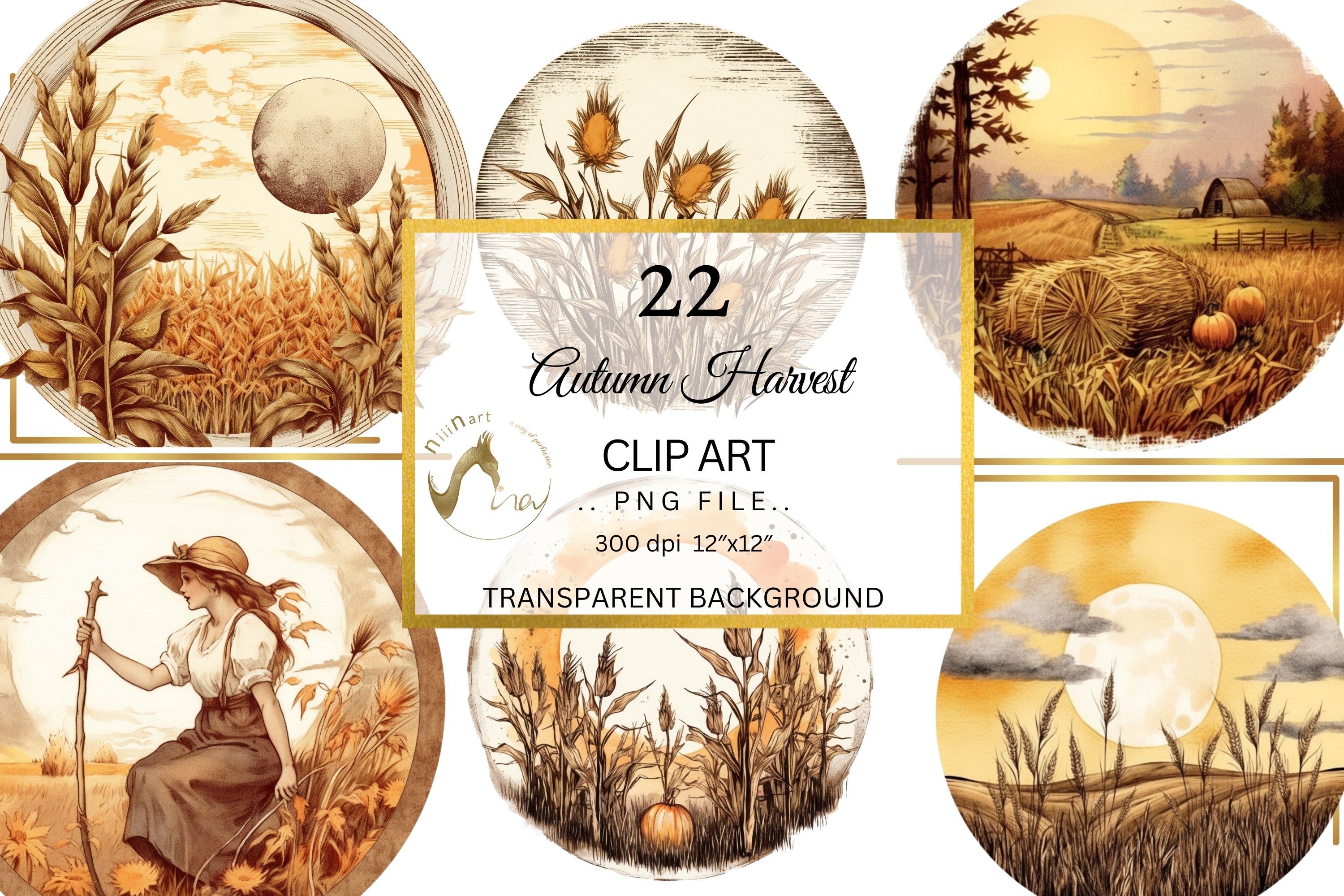 Prairie Clipart