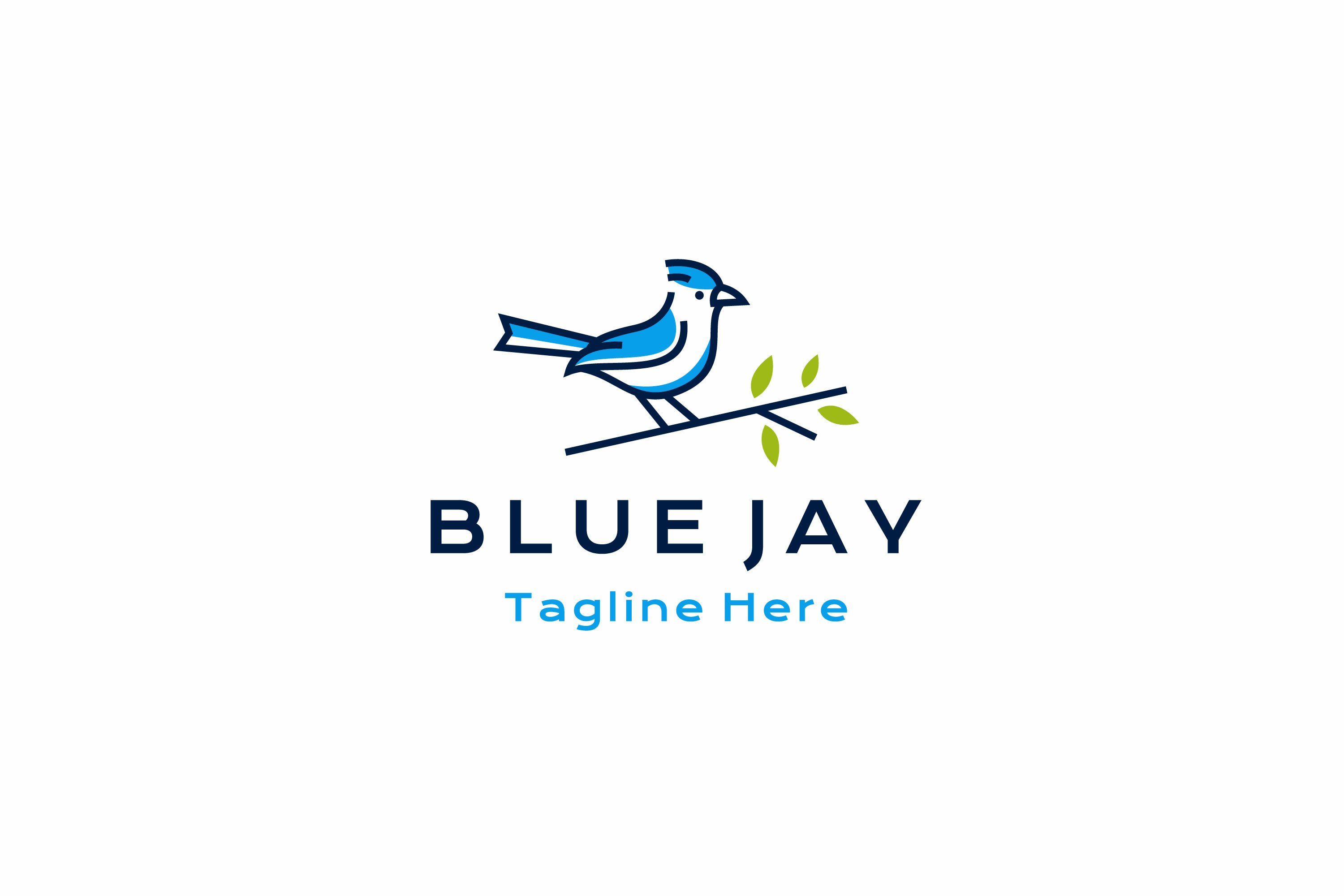 Jay Logo Design