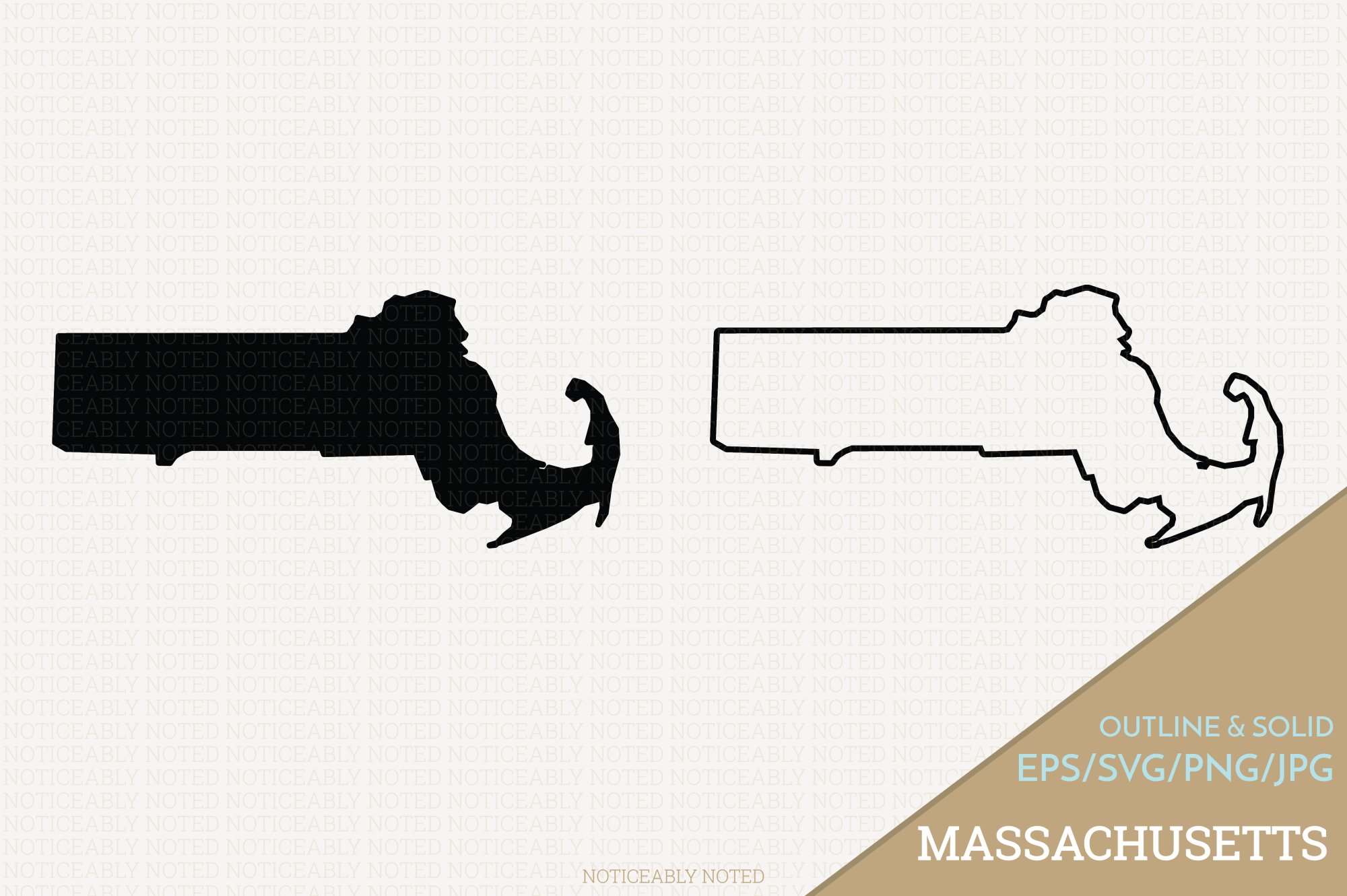 Massachusetts Vector / Clip Art (15787) | SVGs | Design Bundles