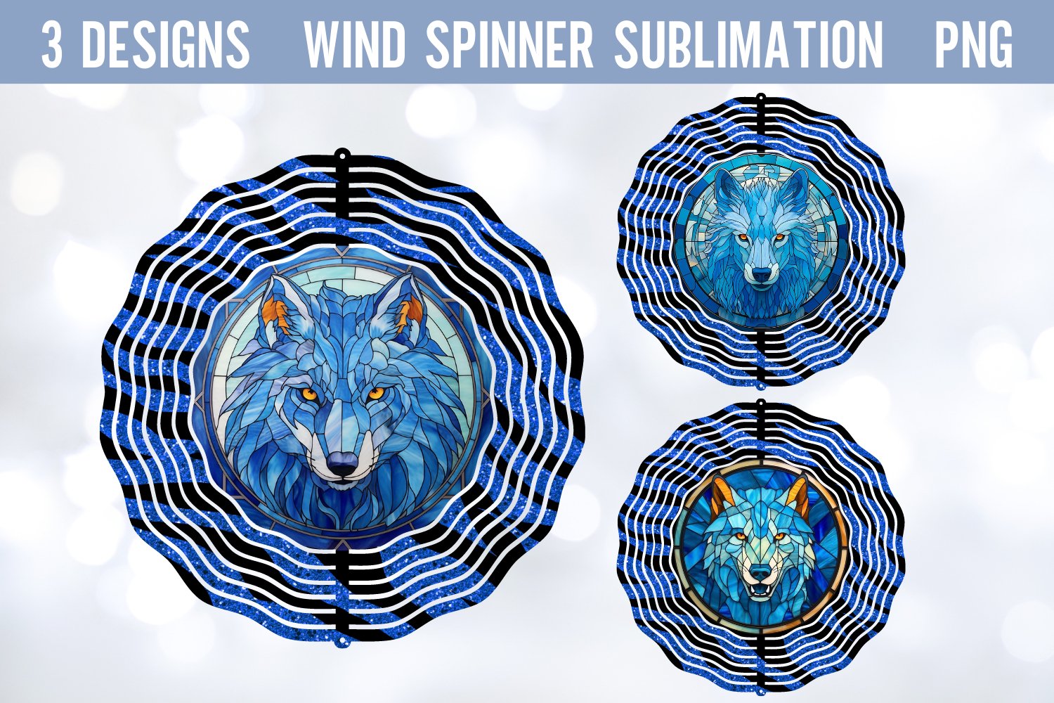 Wolf Of Wind