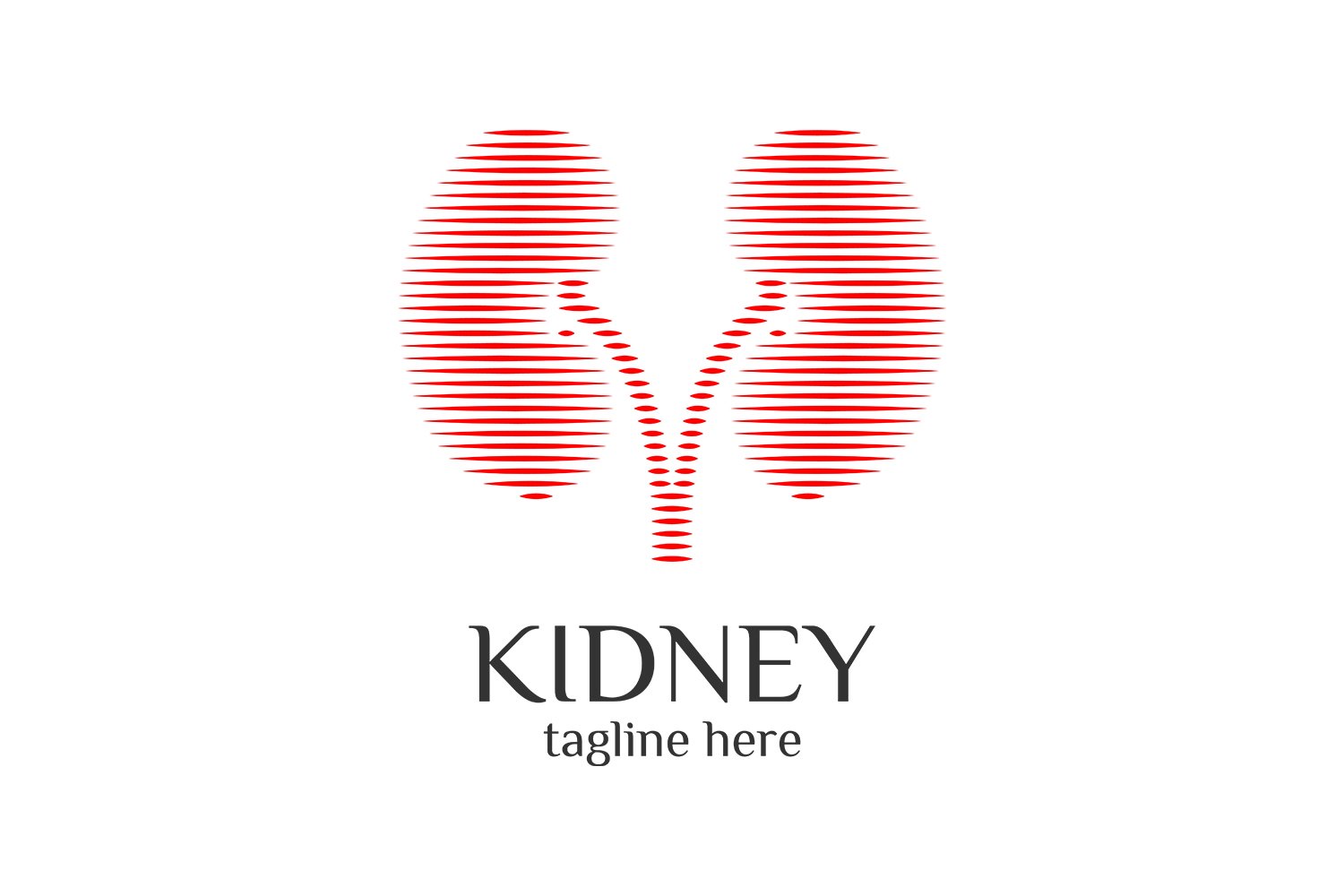 Kidney Logo (561367) | Logos | Design Bundles