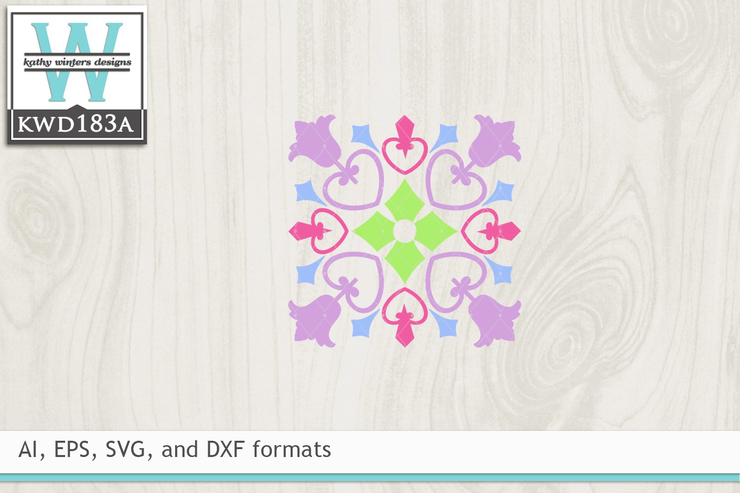 Tile Shape SVG (80738) | Cut Files | Design Bundles