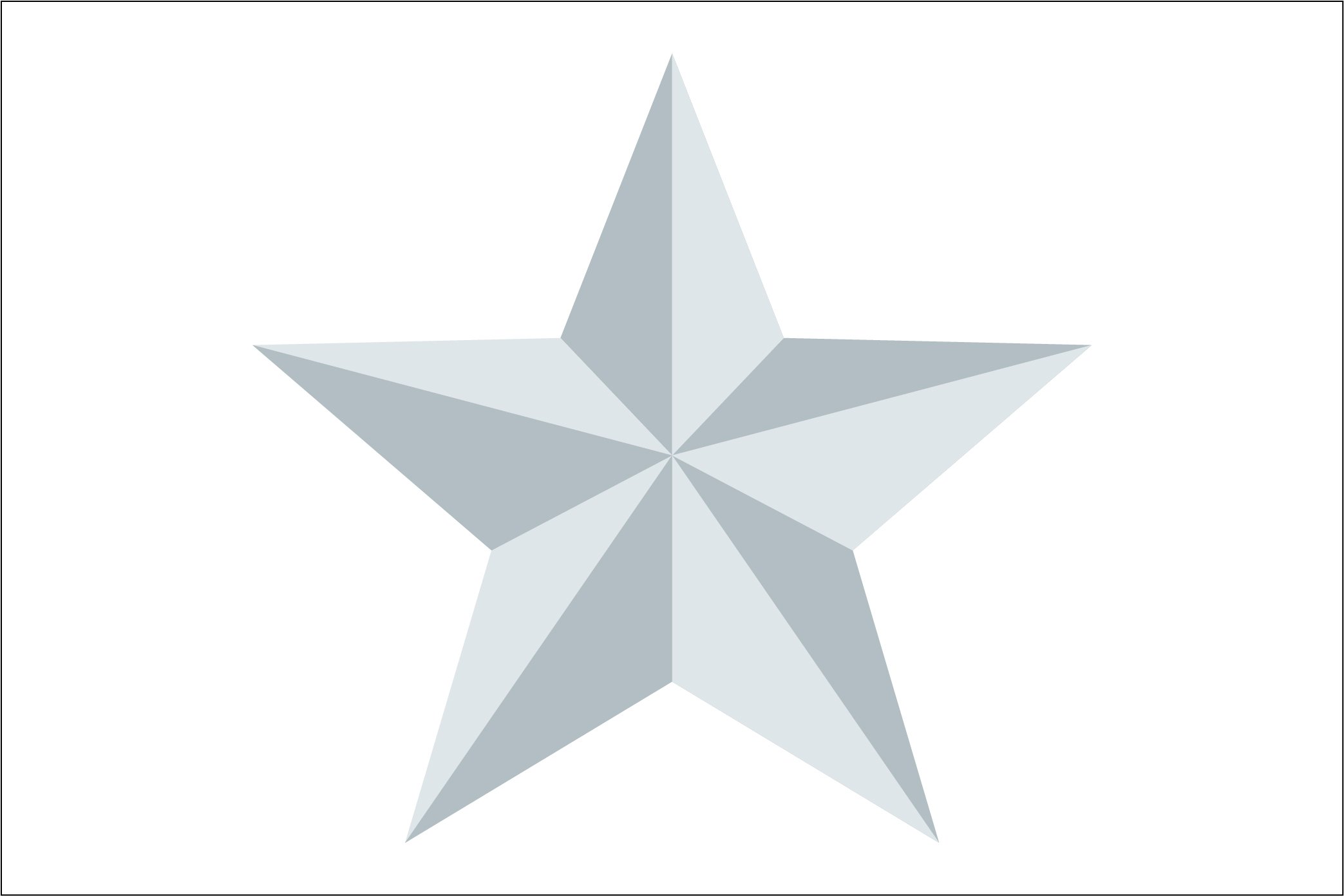 Grey star icon. Best award symbol. Success sign. (1322837) | Icons ...