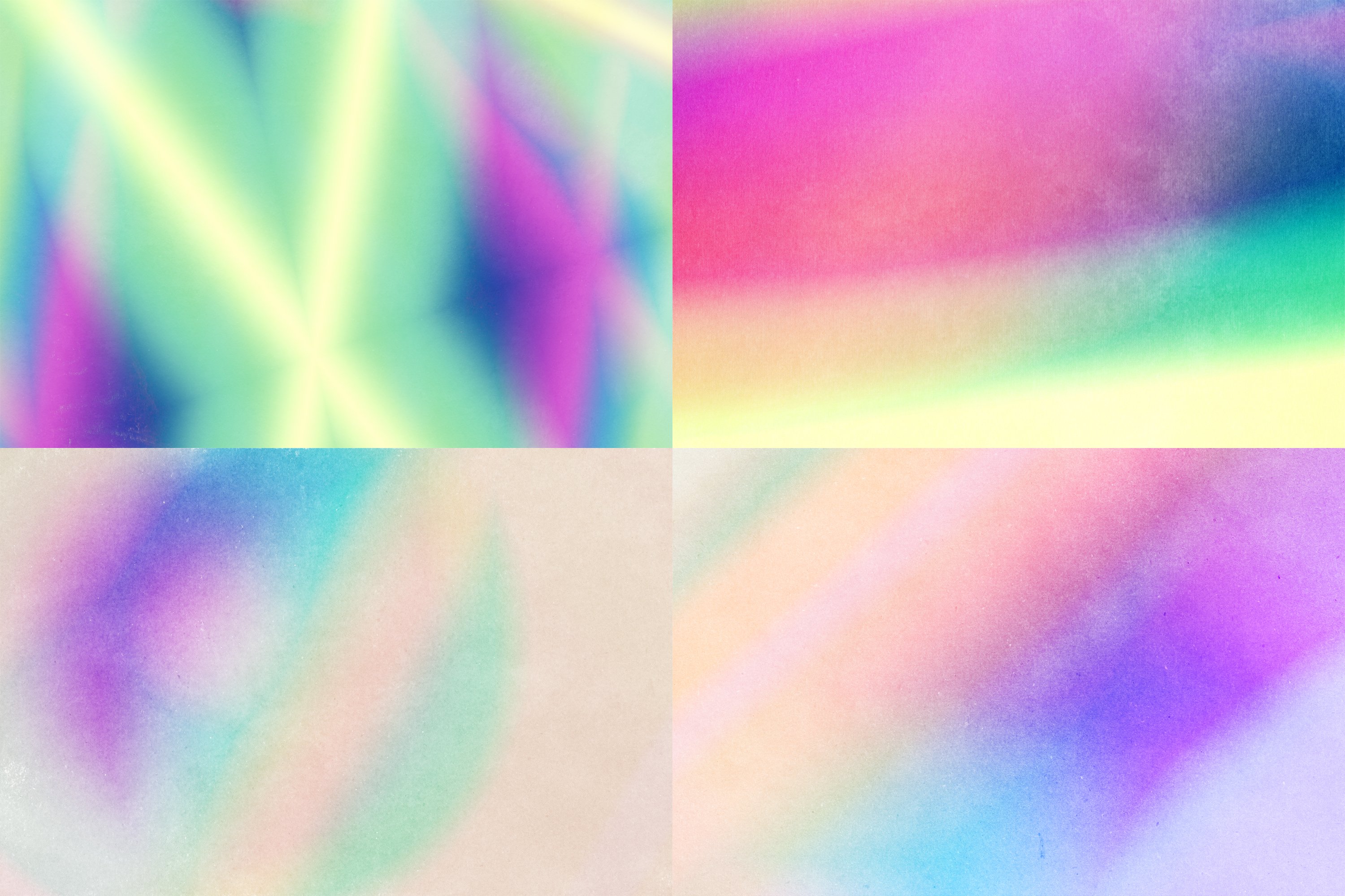 Faded - 15 Abstract Backgrounds Pack