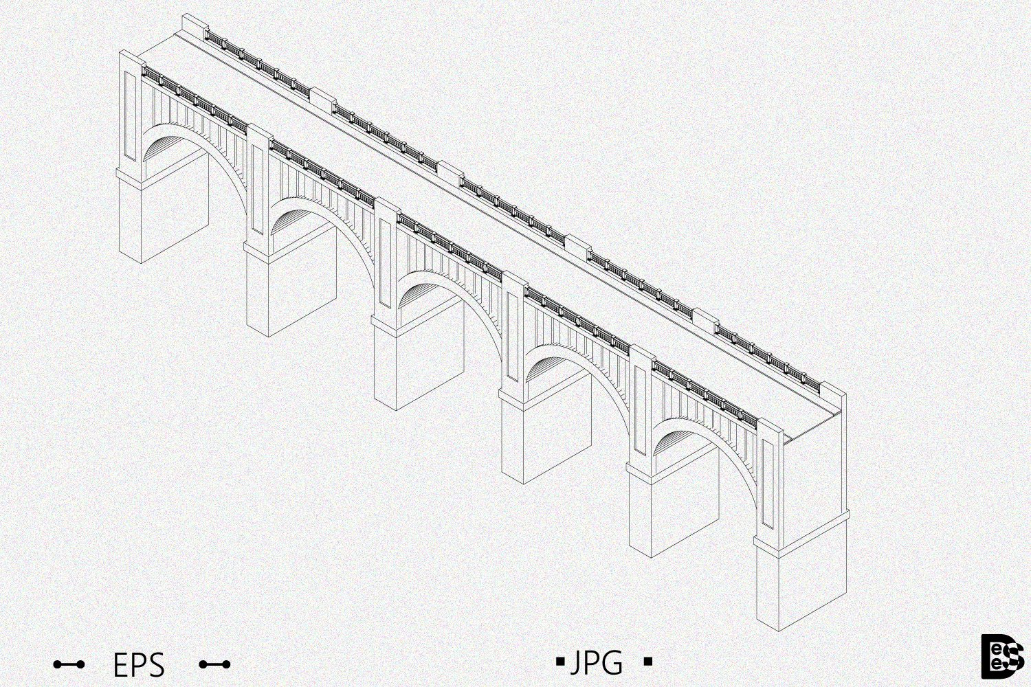 Bridge Vector
