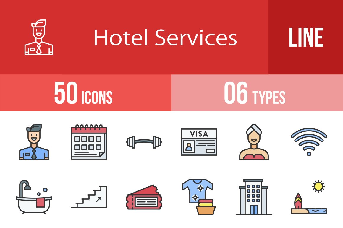 Types Of Services In Hotel | ppgbbe.intranet.biologia.ufrj.br