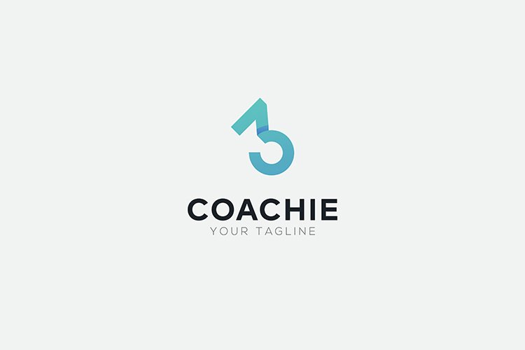 Coach C Logo