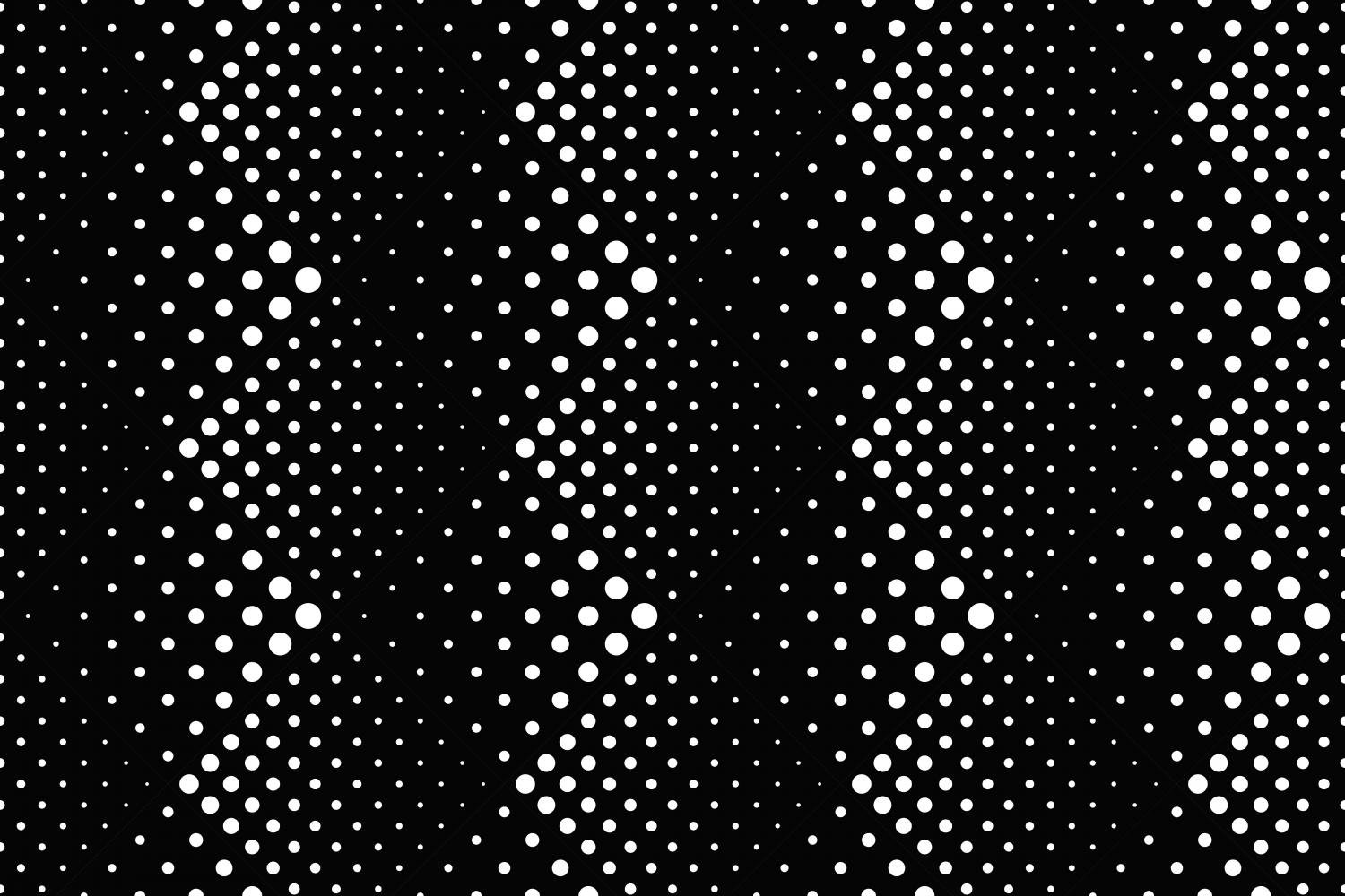 24 Seamless Dot Patterns (316336) | Patterns | Design Bundles