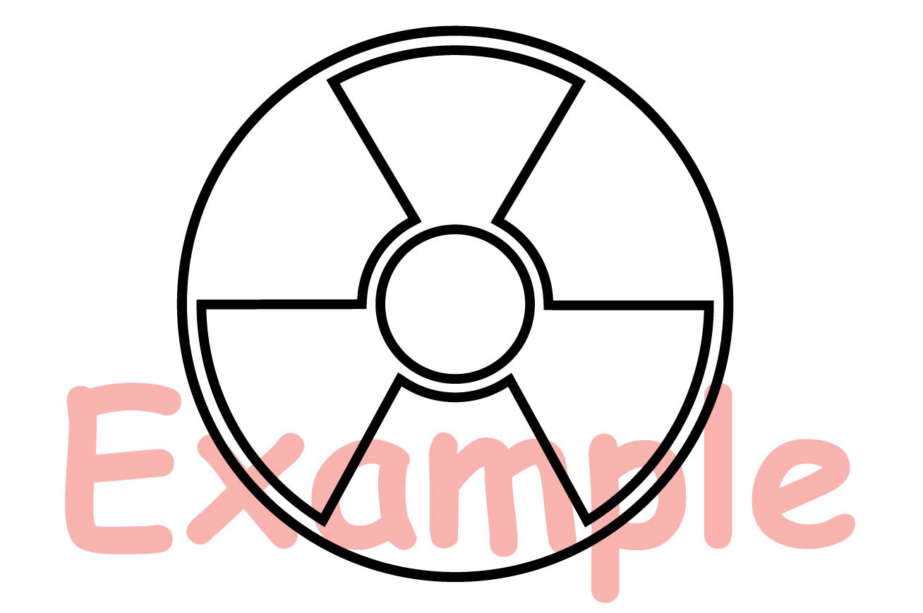 Science School Outline bundle svg 105S (66748) | SVGs | Design Bundles