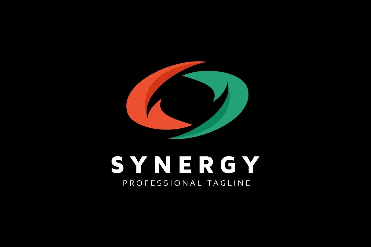 Synergy Logo