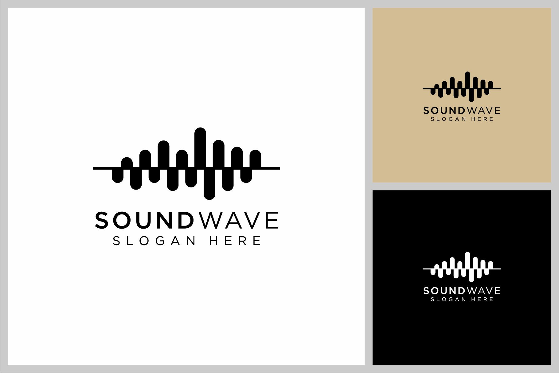 Sound Logo Design