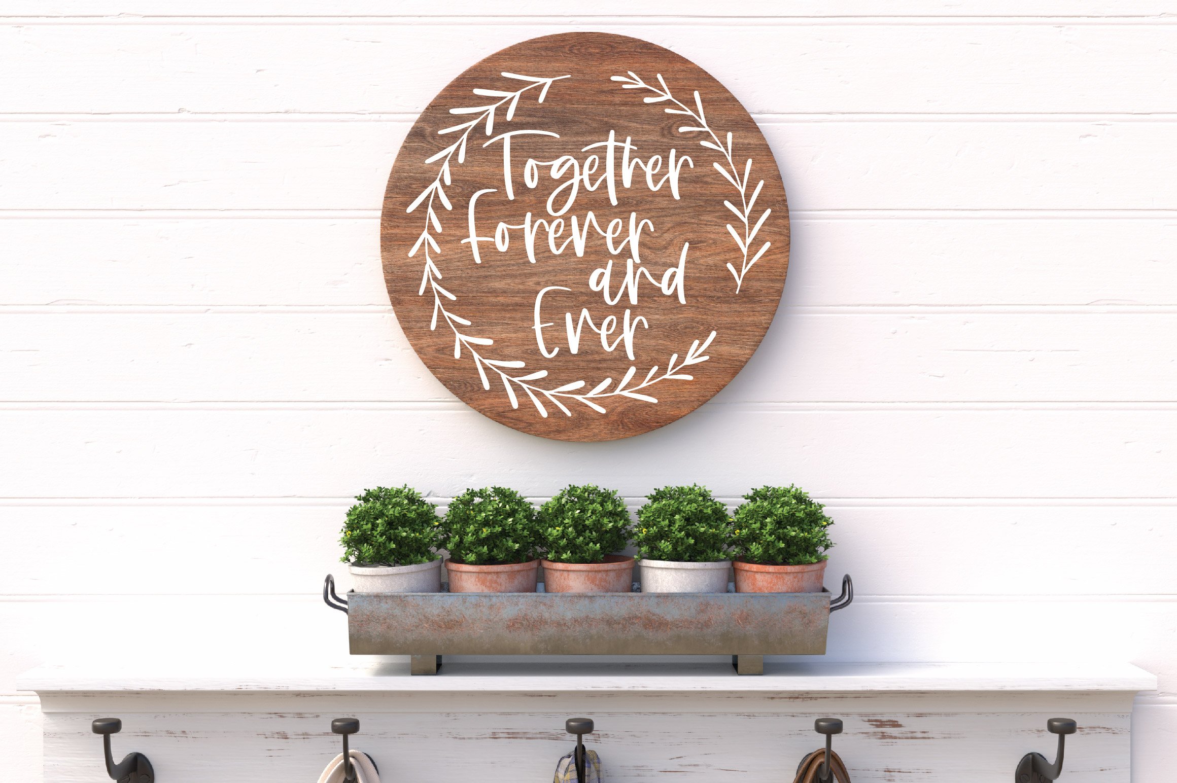 Round Sign SVG Files - Round Sign Bundle Volume 2 (1207222) | Cut Files ...