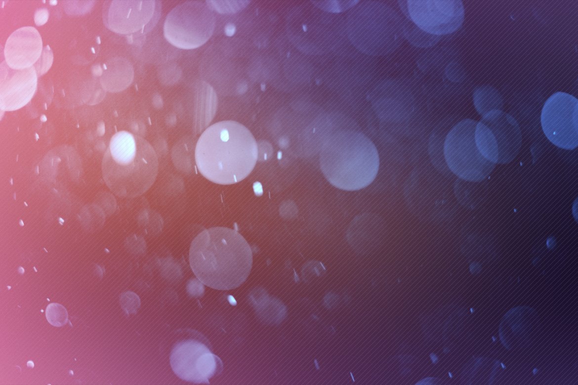 Bright Bokeh Overlays V2 (46207) | Backgrounds | Design Bundles