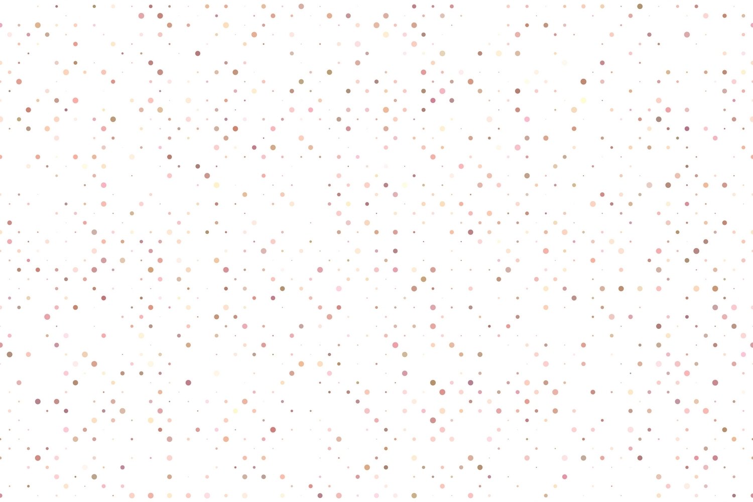 16 Pink Seamless Dot Patterns (326880) | Patterns | Design Bundles