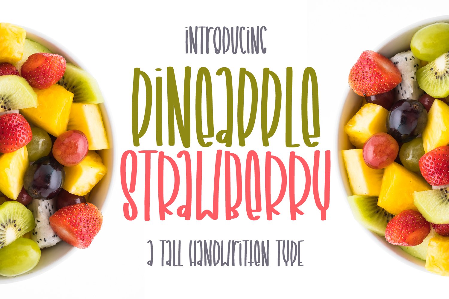 The Big Bundle of Fantastic Fonts (1005239) | Calligraphy | Font Bundles