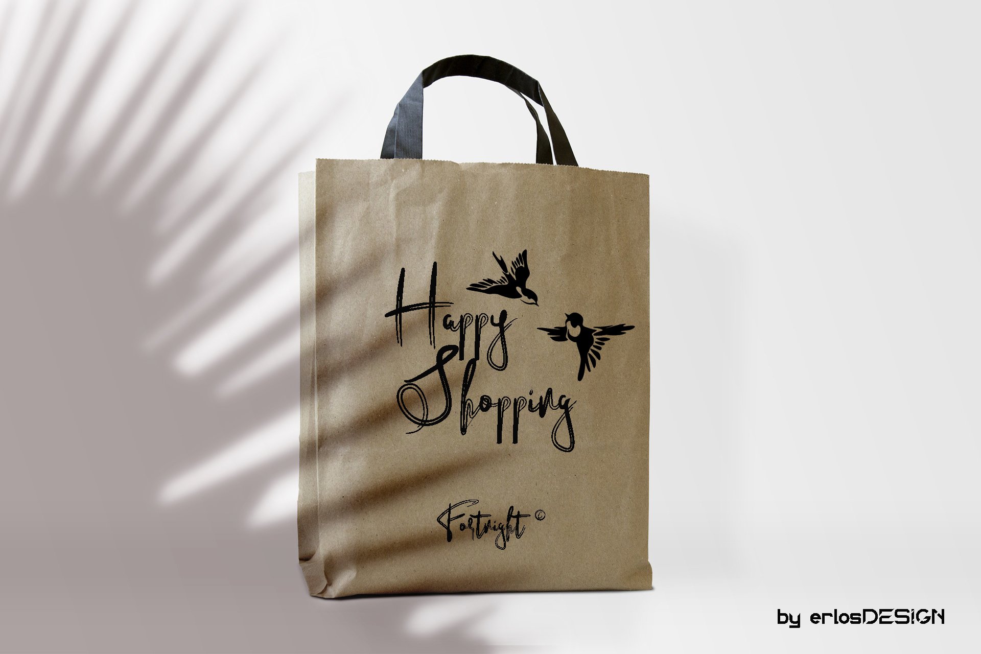 Fortnight Font (710648) | Brush | Font Bundles