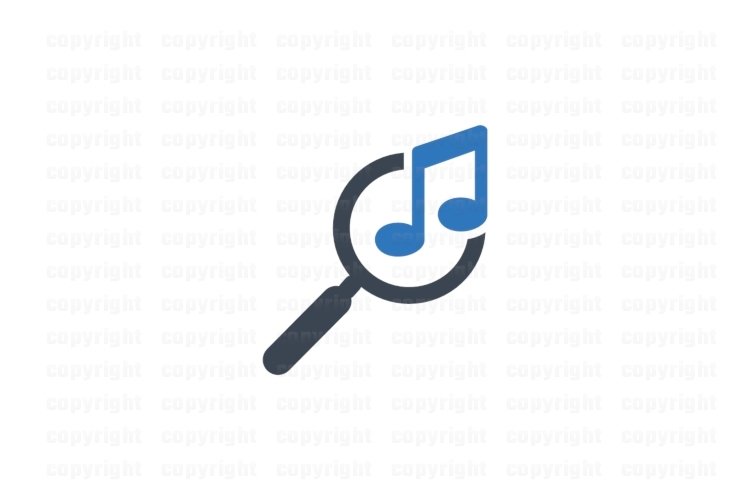 Music Search (750755) | Icons | Design Bundles