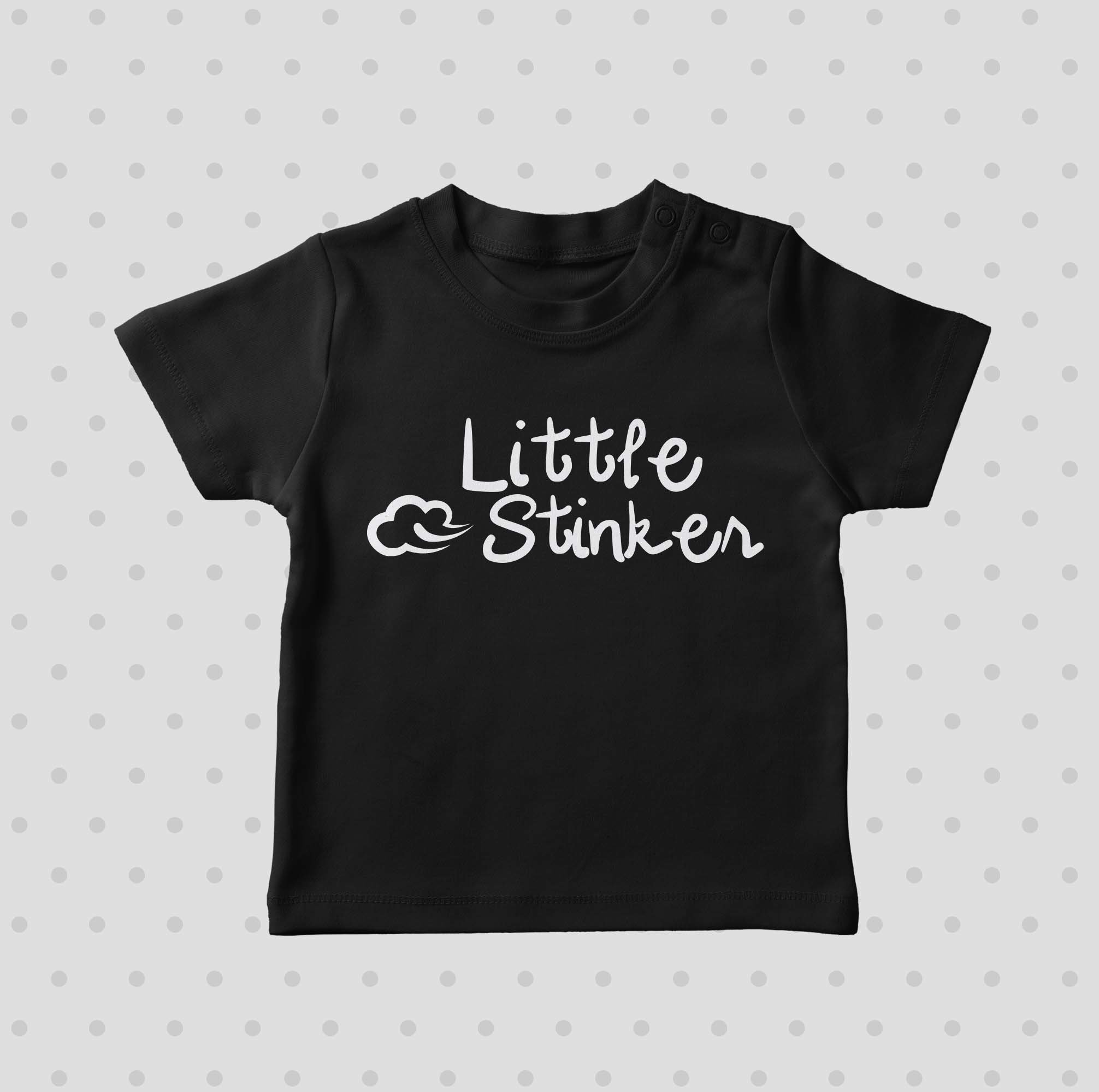 little stinker Printable (96767) | Printables | Design Bundles