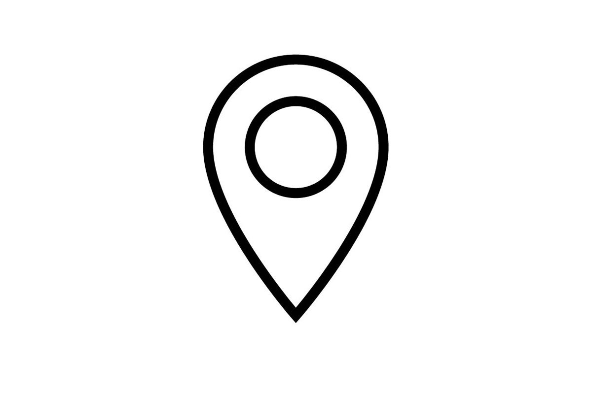Pin Map Symbol 817734 Icons Design Bundles pin-map-symbol-817734-icons-design-bundles