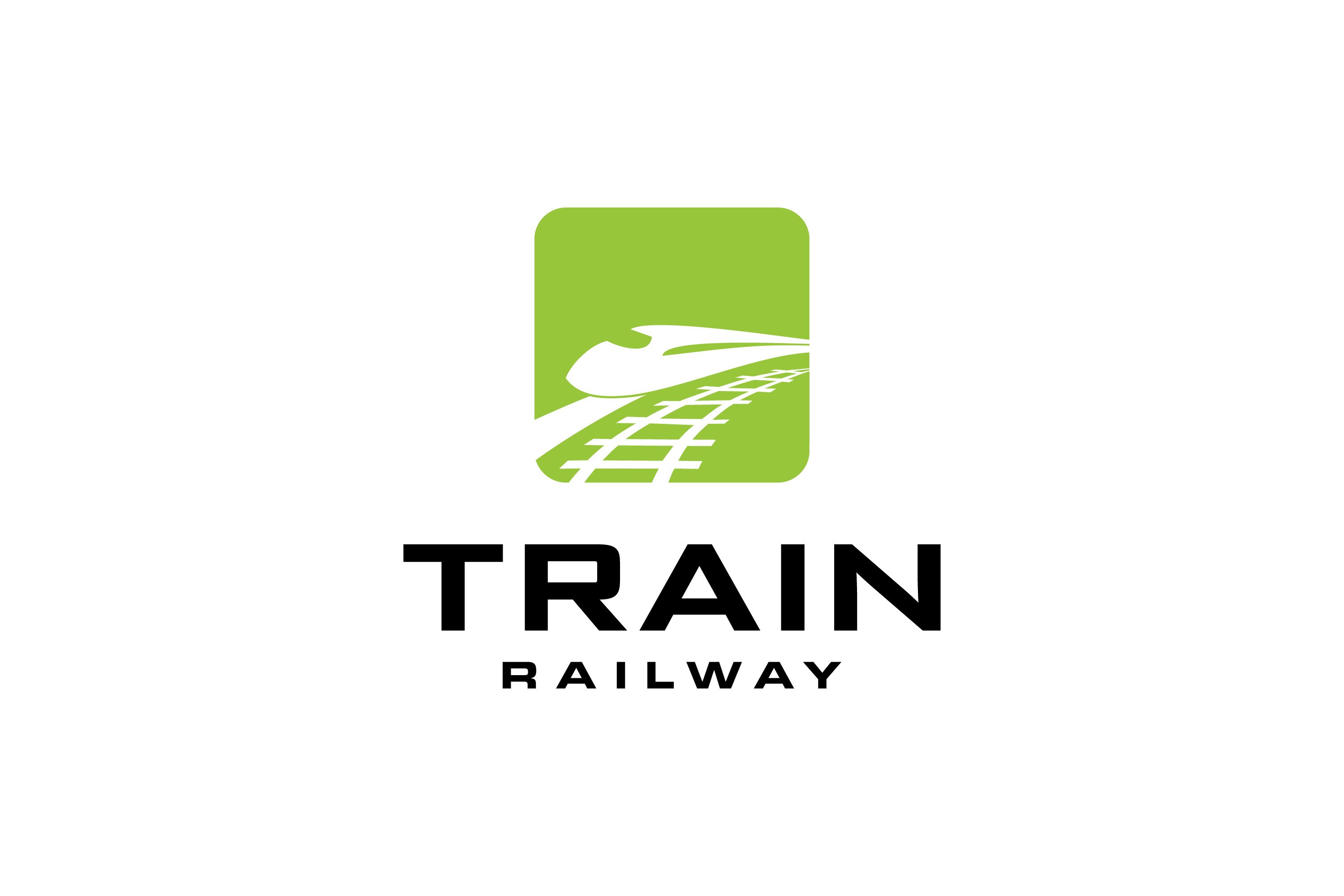 Path Train Logo