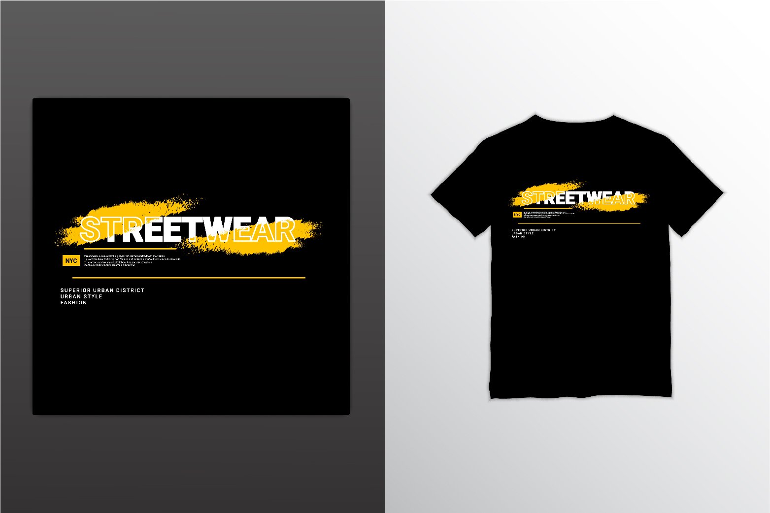 Easy Shirt Design Ideas