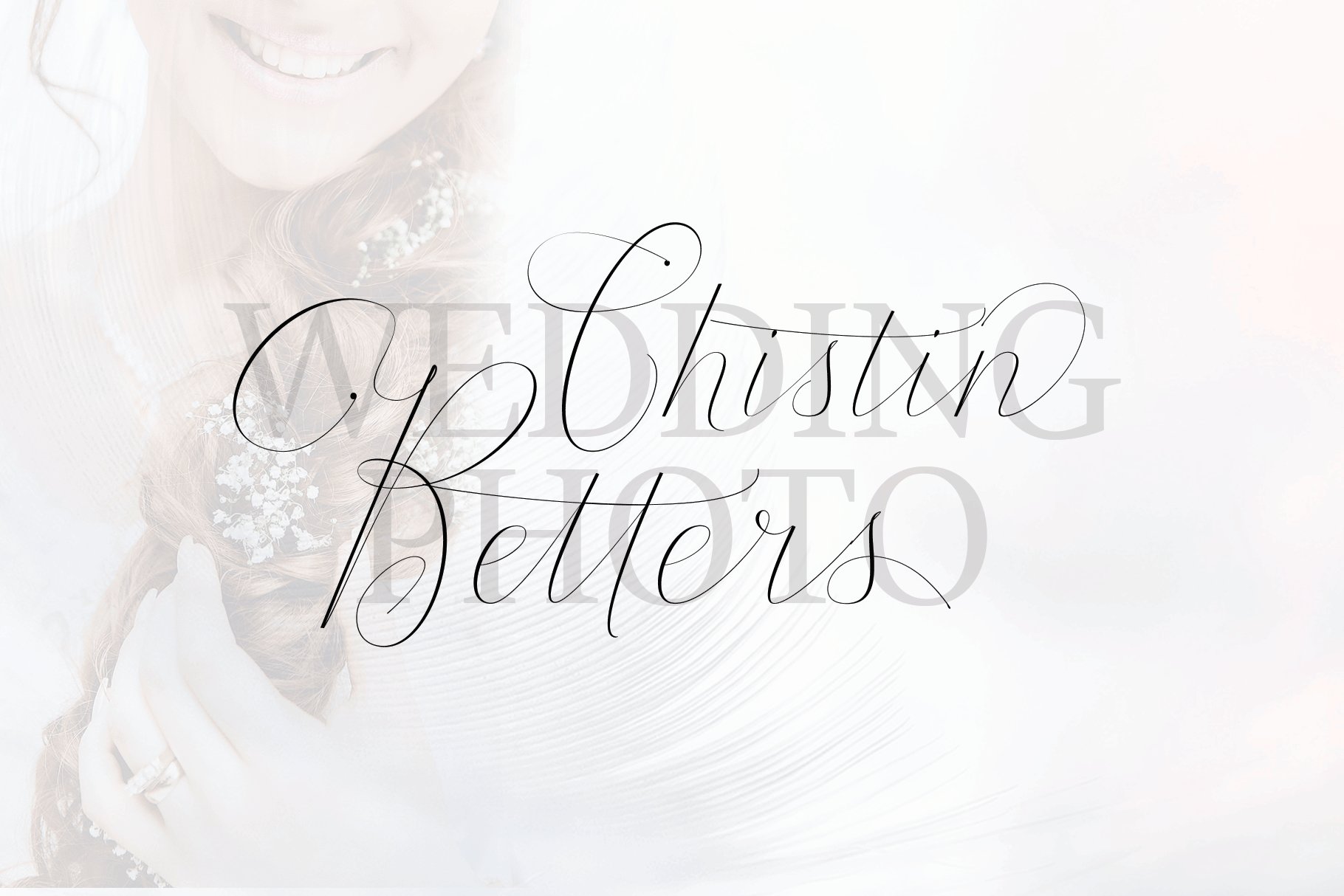 12 graceful charming fonts (664534) | Calligraphy | Font Bundles