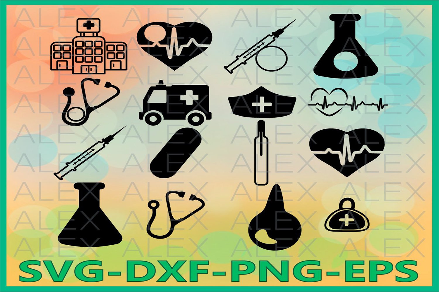 Doctor SVG Files,Doctor Monogram Svg Files, Doctor svg (226167) | SVGs ...