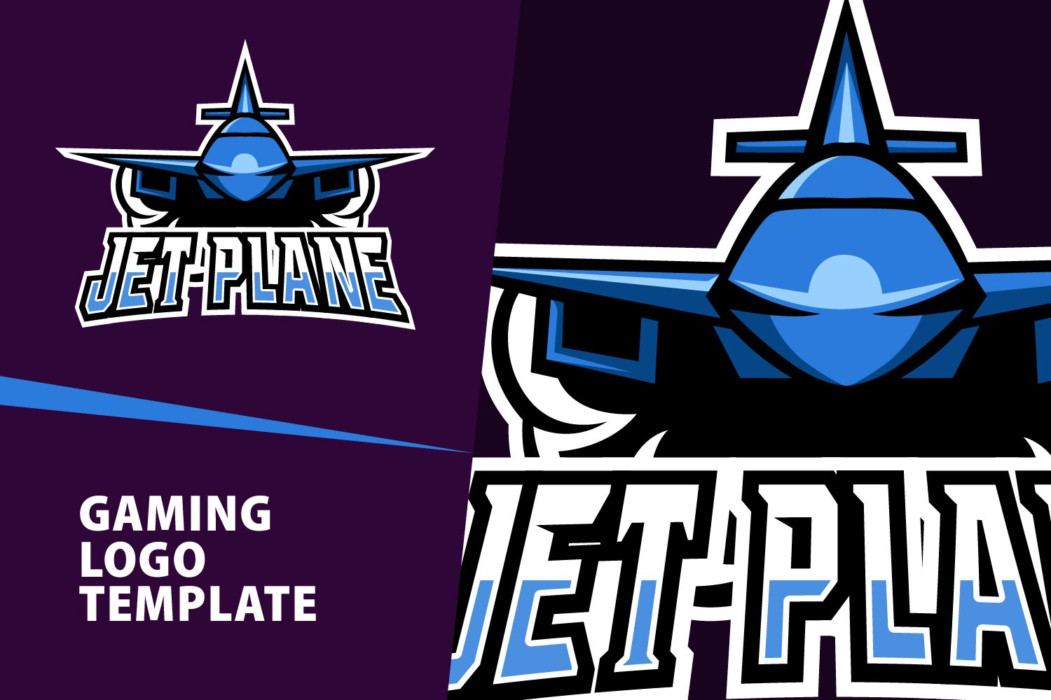 Airplane Games Logo