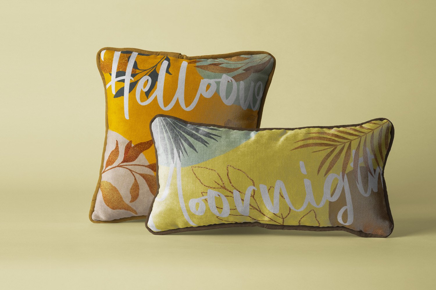 Bookstore - A Script Font