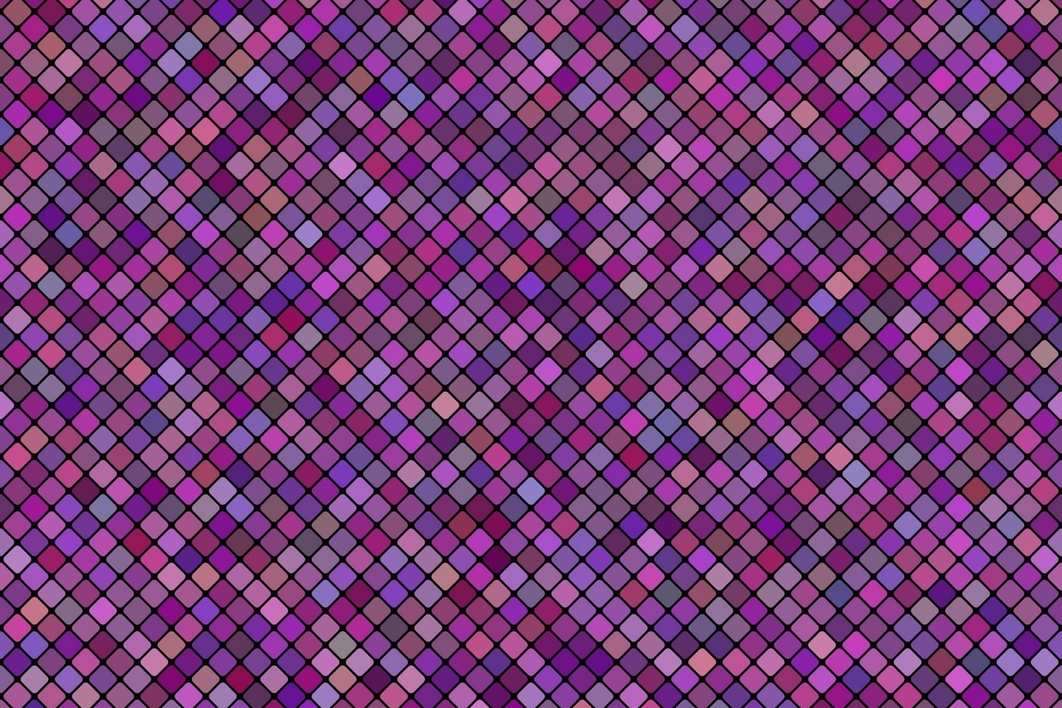 16 Seamless Square Backgrounds AI, EPS, JPG 5000x5000 (71365 ...