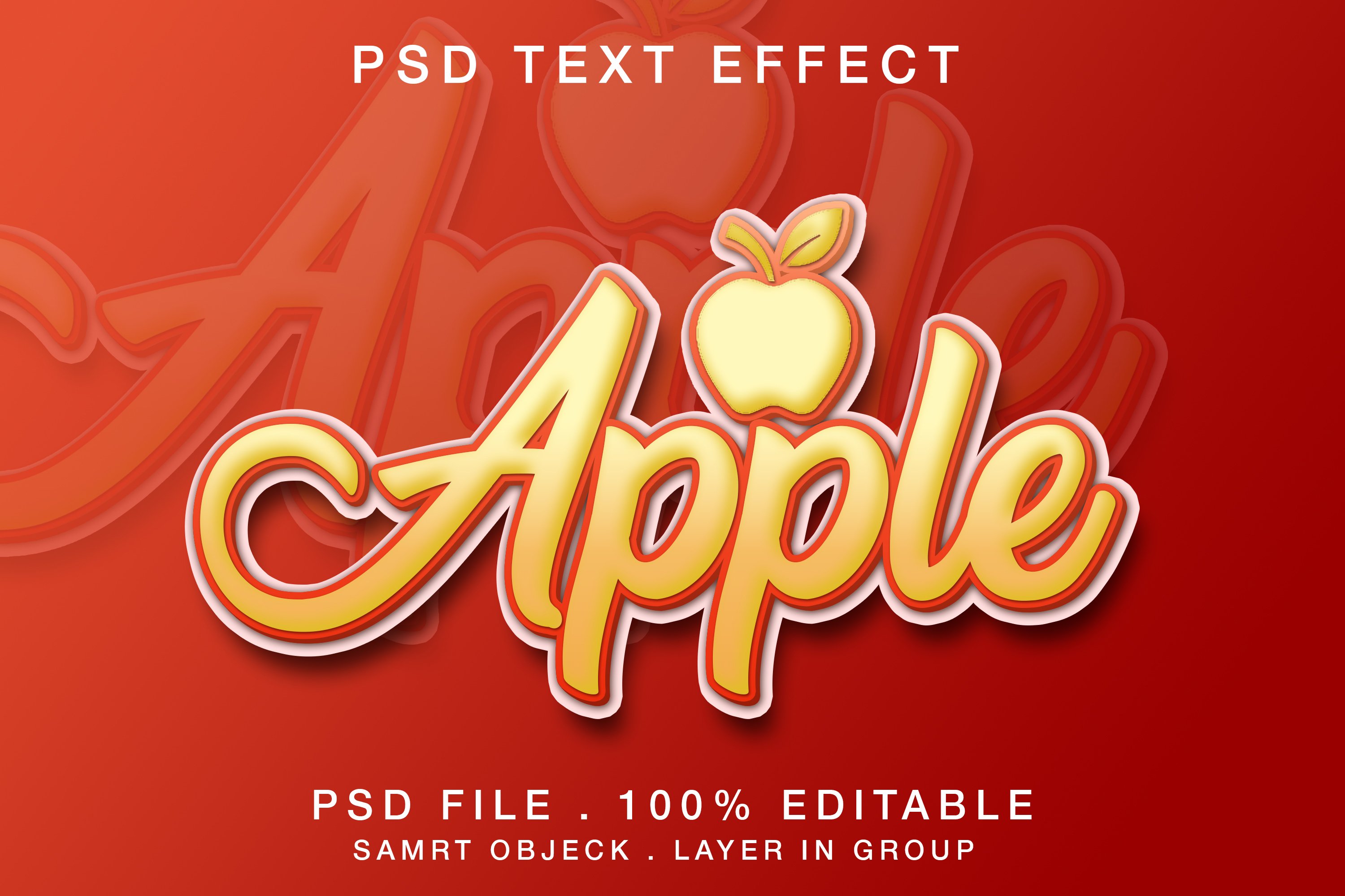 Editable Text Effects (747583) | Plugins | Design Bundles