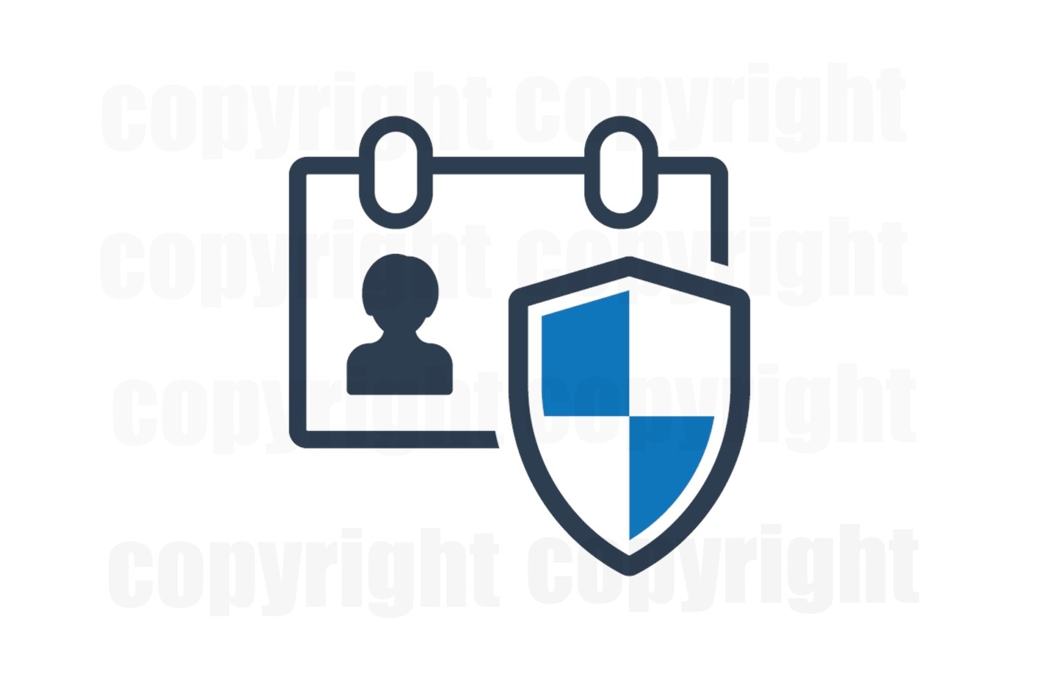Identity Protection (705130) | Icons | Design Bundles