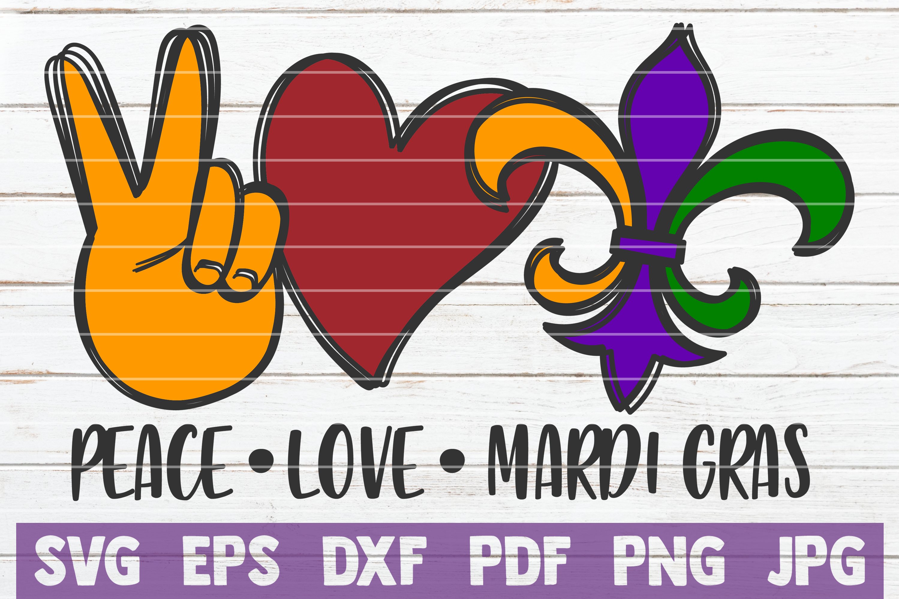 Peace Love SVG Bundle | SVG Cut Files (995054) | Cut Files | Design Bundles