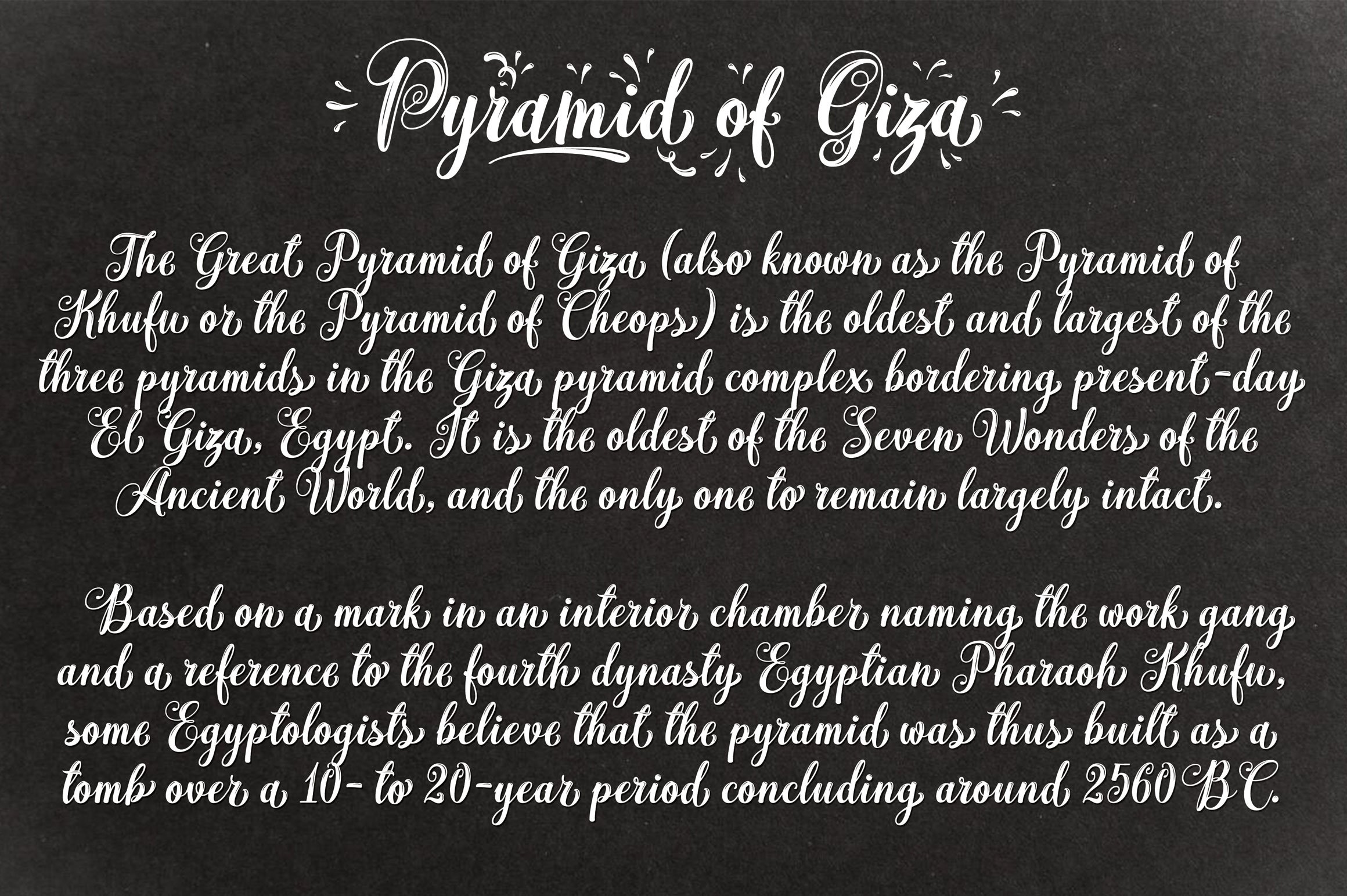 Monogram Script | Full Alphabet Single & Couple Monograms (253348 ...