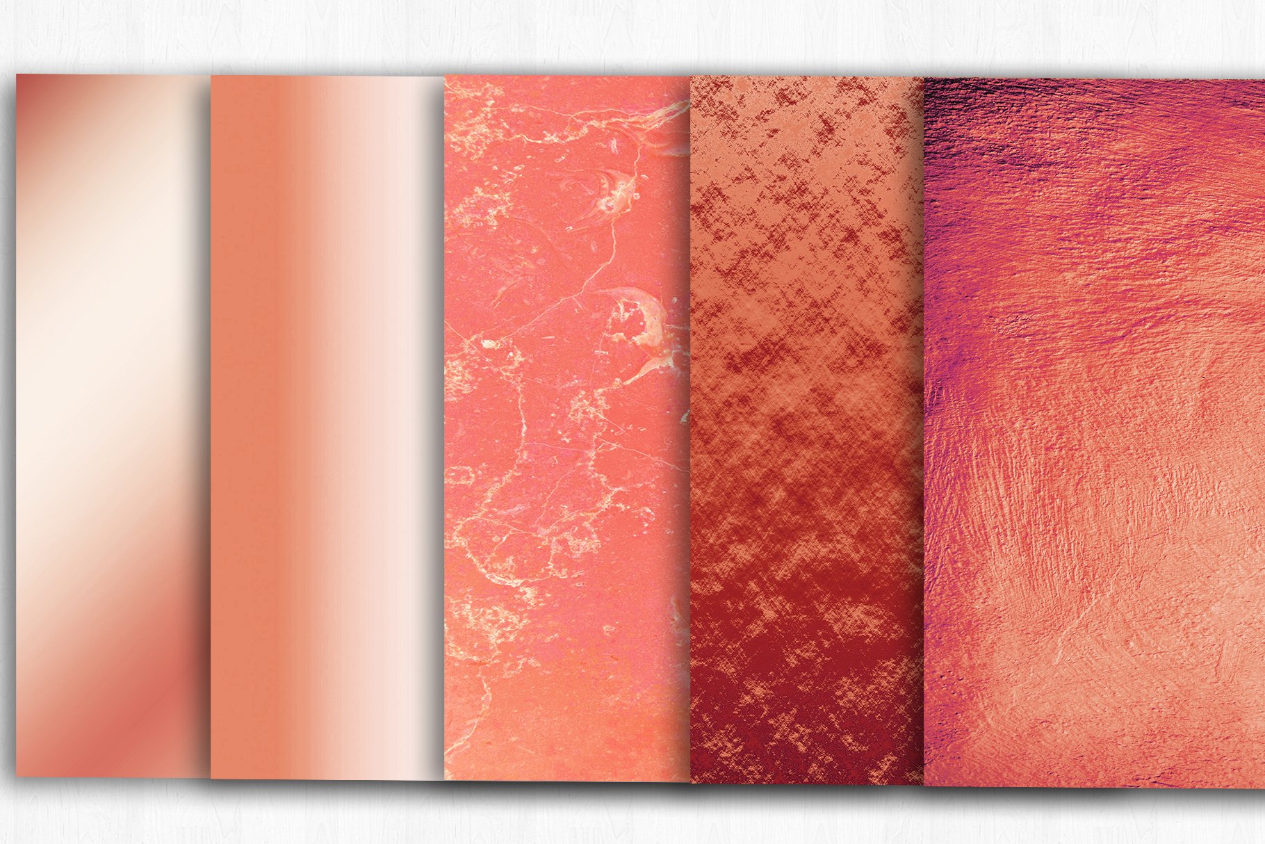 Rose Gold Background, Rose Gold Foil Textures, Rose Gold (92321 ...