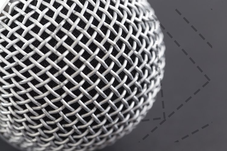 metal mesh (711587) | Industry | Design Bundles